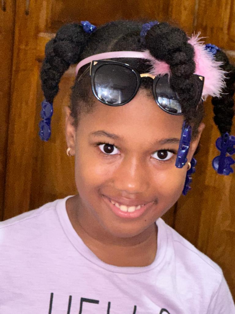 Rachel Alice REMY - MascAyiti