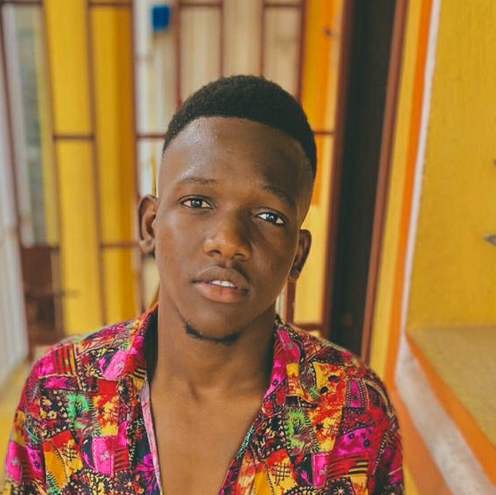 Widel NELSON ( widdrawer ) - MascAyiti